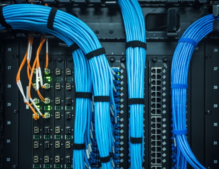 Computer Repair & Camera Installation- PC & Cable
